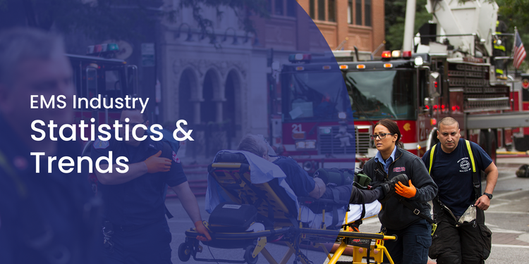EMS Statistics and Trends: An Analysis – Rowland Emergency