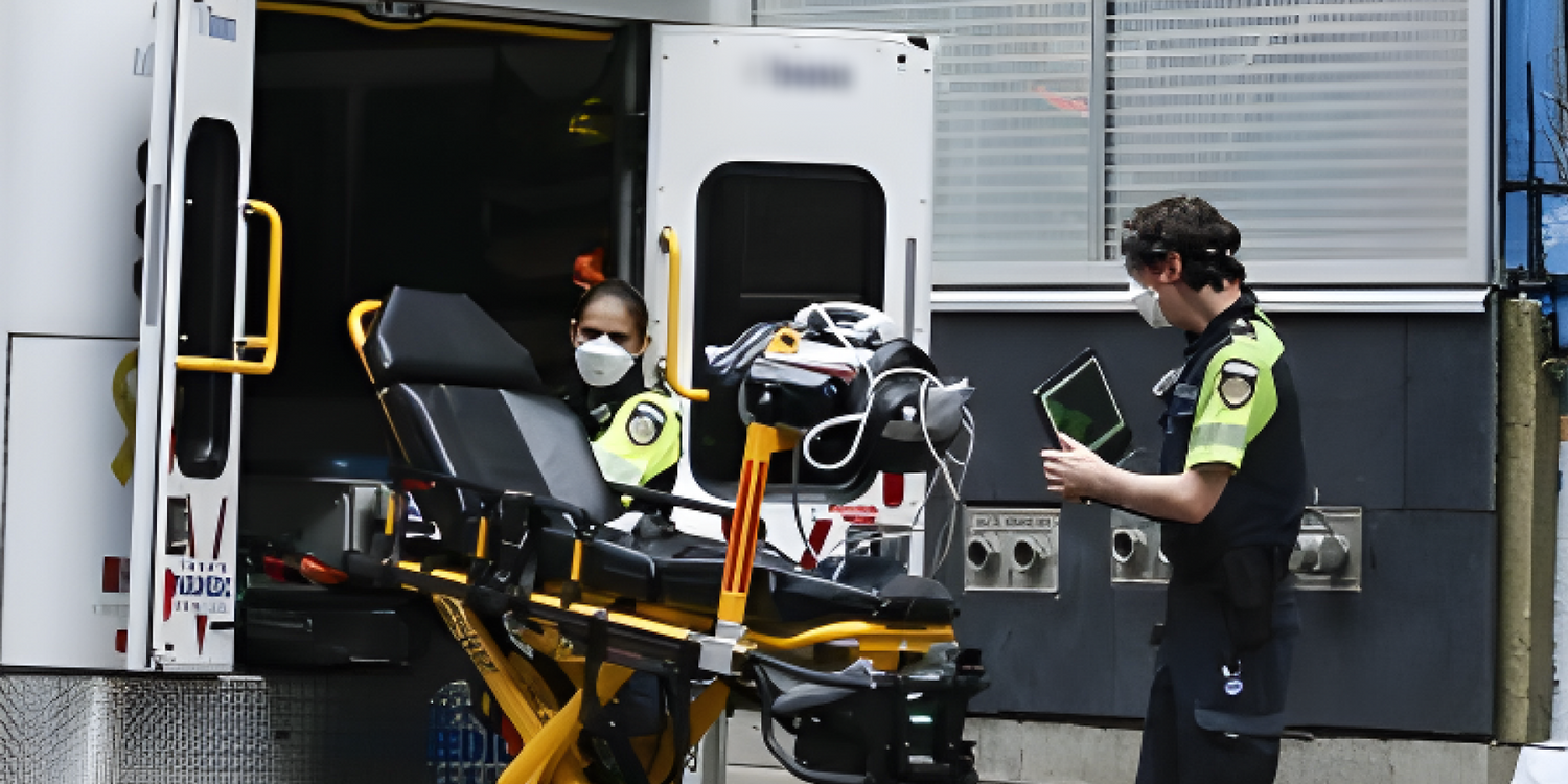 Recursos educativos – Rowland Emergency