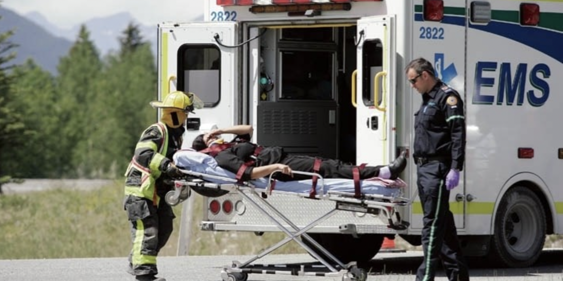 Navigating a Generational Shift in EMS Staffing – Rowland Emergency