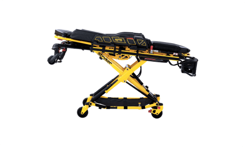 Stryker Power-PRO XT Accessories – Rowland Emergency