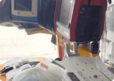 Stryker Stretcher Monitor Mounts – Rowland Emergency