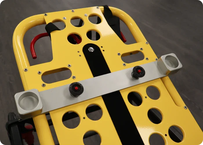 Kit Incubator for Stryker Power-PRO XT (Head End Post Cups) – Rowland ...