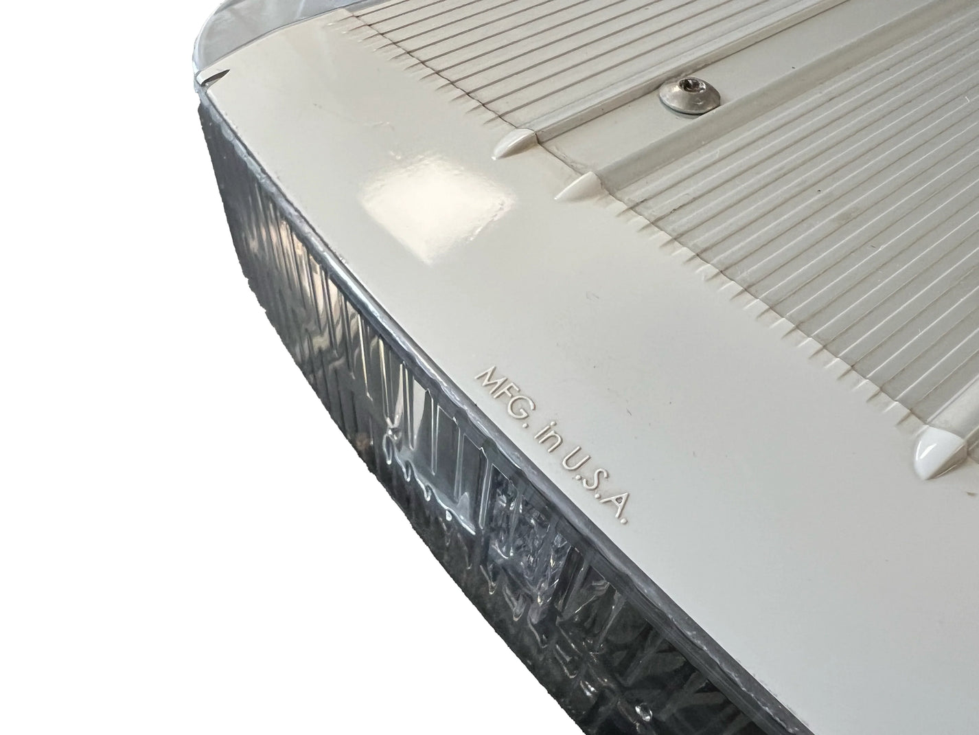 Used Whelen Liberty II Lightbar – 48” Single Color – Rowland Emergency