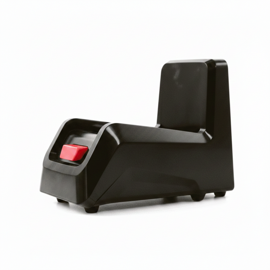 Stretcher Safety Arm System | Stryker Accessories – Rowland Emergency