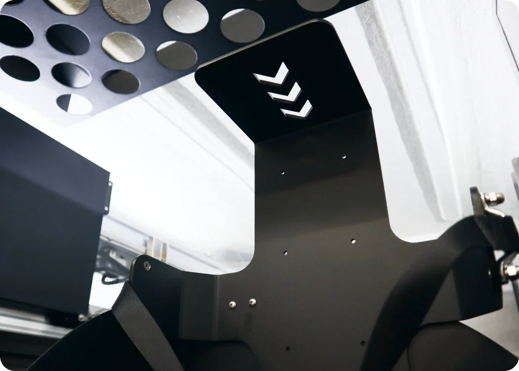 Stryker Lucas Bracket for Emergency Vehicles – Rowland Emergency