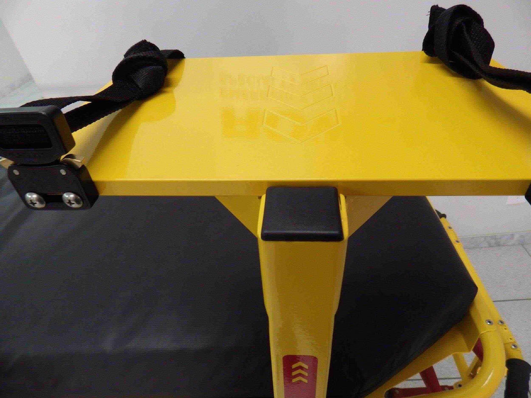 Stryker Stretcher Monitor Mounts – Rowland Emergency