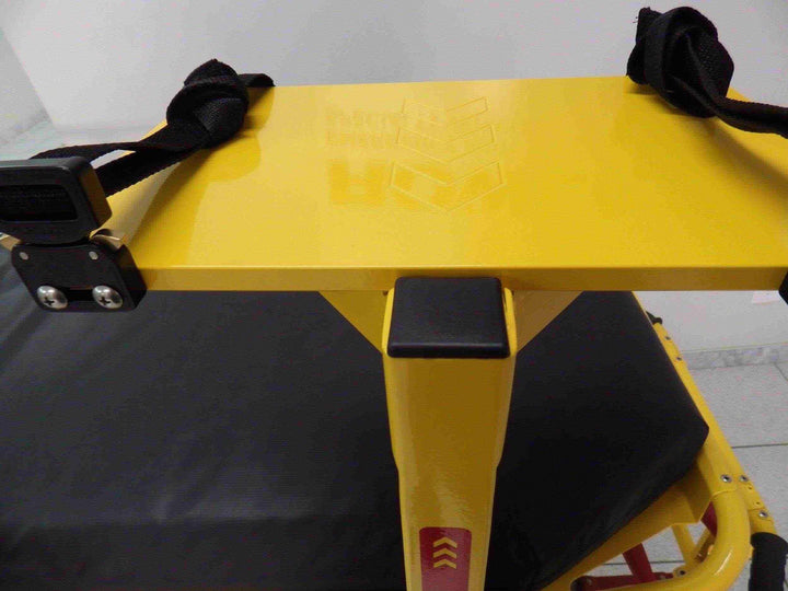 Stryker Stretcher Monitor Mounts – Rowland Emergency