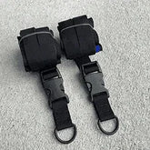 XDcuff Restraints – Rowland Emergency